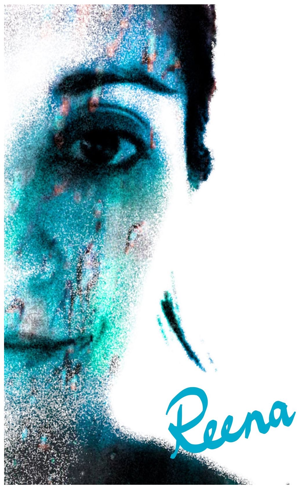 About – Ree-Imagined Worlds